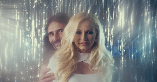 Van She 'Idea Of Happiness' by Andreas Nilsson – now signed to Colonel ...