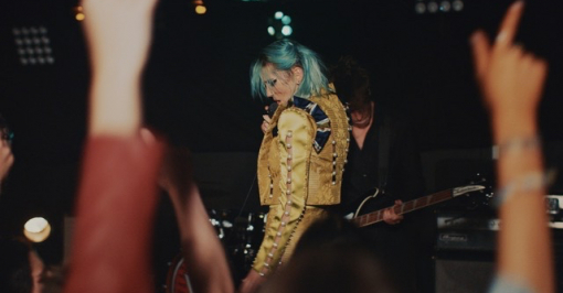 Yonaka 'Rockstar' by Libby Burke Wilde | Videos | Promonews