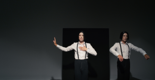 Roger Spy 'Crystallize' by Roger Spy | Videos | Promonews