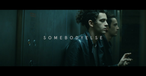 The 1975 'Somebody Else' by Tim Mattia | Videos | Promonews