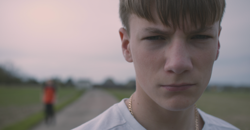 Interlaker 'End Unknown' by Martin Pickering | Videos | Promonews