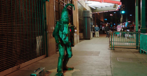 Eels 'Rusty Pipes' by Matthias Hoene | Videos | Promonews