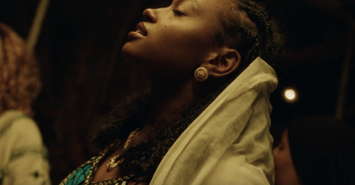 Coldplay X Choose Love 'In-Between' by Renee Maria Osubu | Videos ...