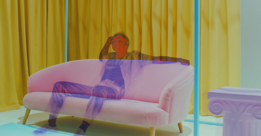 Glass Animals 'Your Love (Déjà Vu)' by Jamie Whitby | Videos | Promonews