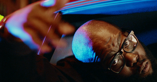 Danger Mouse 'Chase Me' by Andrew Donoho | Videos | Promonews