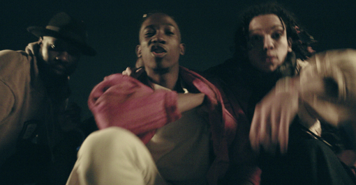 Akinyemi 'Breathe' by Richard Ellis | Videos | Promonews