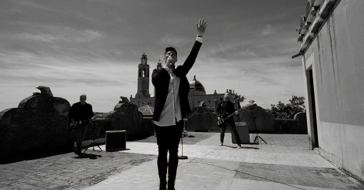 The Script 'At Your Feet' by Jordan Rossi | Videos | Promonews