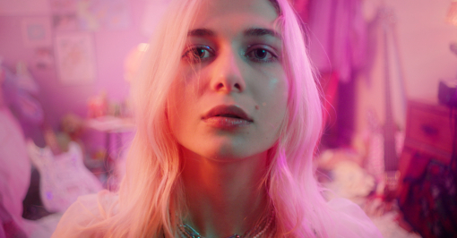 Baby Queen 'Quarter Life Crisis' by Samuel Douek | Videos | Promonews