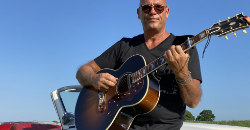 Wills And The Willing 'Iceberg' by Rupert Bryan | Videos | Promonews