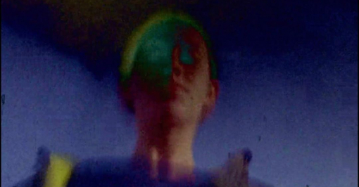 Bicep 'Apricots' by Mark Jenkin | Videos | Promonews