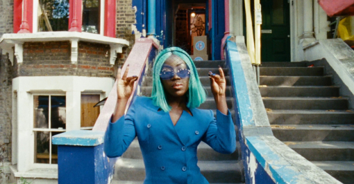 Bree Runway ft Brooke Candy 'Big Racks' by Fred Rowson | Videos | Promonews