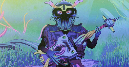 Chelou 'Weight' by Dylan Goodsell | Videos | Promonews