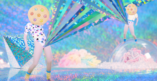 Traffic Signs & Jake The Rapper 'Cookie Jar' by Ben & Julia | Videos ...