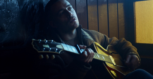 Dermot Kennedy 'Funeral' by Charlie Sarsfield | Videos | Promonews