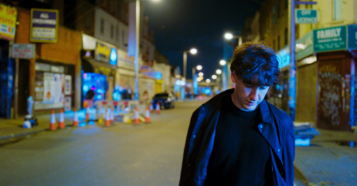 Husky Loops 'Everyone's Having Fun Fun Fun, But Me' by Tom Ringsby ...