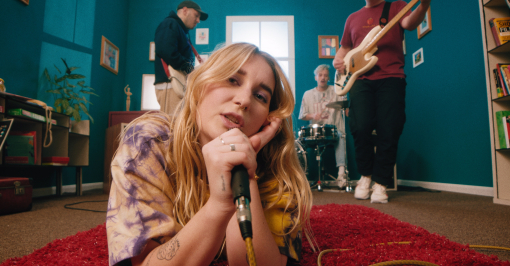 Fickle Friends 'IRL' by Callum Lloyd-James | Videos | Promonews