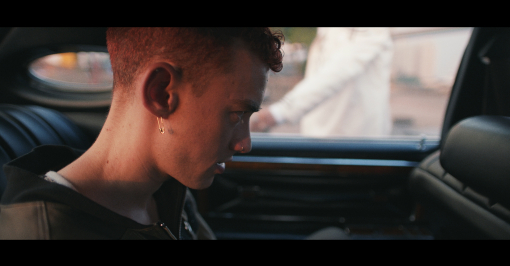 Years & Years 'Sanctify' by Fred Rowson | Videos | Promonews