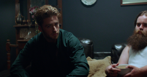 Sam Frankl 'Gold Rush' by Will & Carly | Videos | Promonews