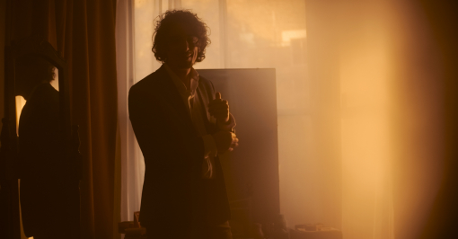 Benny Smiles 'Solid Ground' by Eamonn Hearns | Videos | Promonews