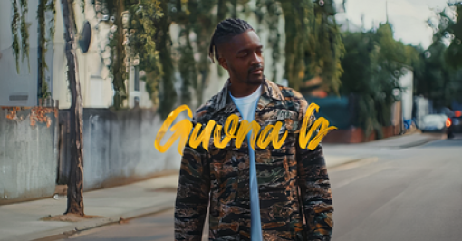 Guvna B 'These Are The Days' by Joshua Stocker | Videos | Promonews