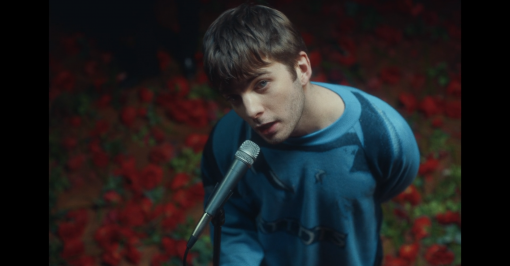 Fontaines D.C. 'Jackie Down The Line' by Hugh Mulhern | Videos | Promonews