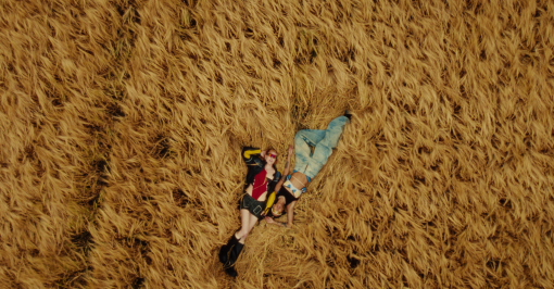 Icona Pop 'Fall In Love' by Kassandra Powell | Videos | Promonews