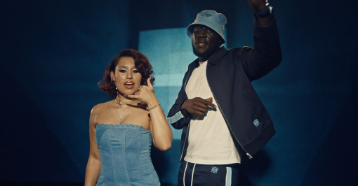 Stormzy & Raye 'The Weekend' by Omar Jones | Videos | Promonews