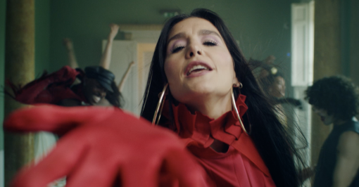 Jessie Ware 'Free Yourself' by Vicky Lawton | Videos | Promonews