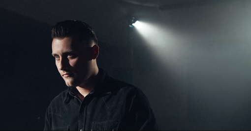 Joseph J. Jones 'Whisper To A Hurricane' by Babysweet | Videos | Promonews
