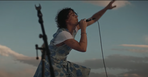 LANY 'You' by Tim Mattia | Videos | Promonews