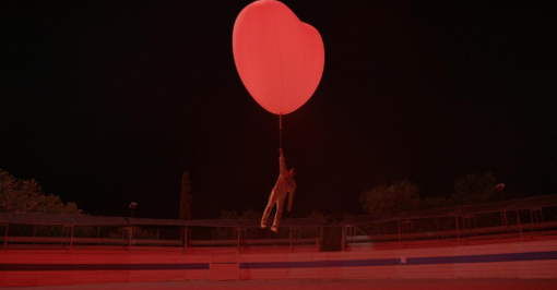 LANY 'Heart Won't Let Me' by Isaac Ravishankara | Videos | Promonews