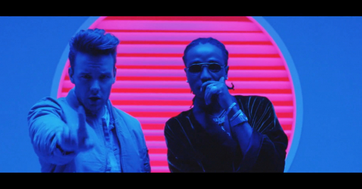 Liam Payne ft. Quavo 'Strip That Down' by Emil Nava | Videos | Promonews