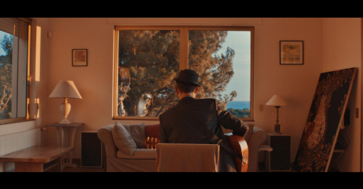 Charlie Winston 'Lost In The Memory' by Ian Roderick Gray | Videos ...