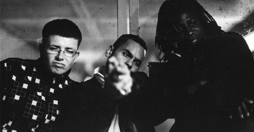 Malik Polo 'Change' by Flora Scott | Videos | Promonews