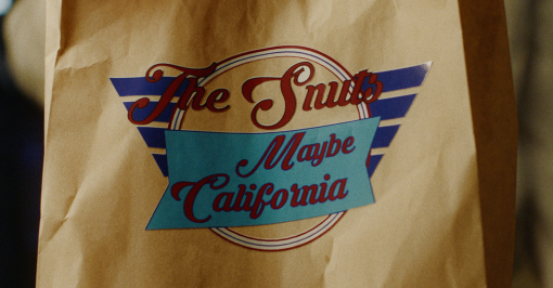 The Snuts 'Maybe California' by Ronan Corrigan & Hope Kemp | Videos ...