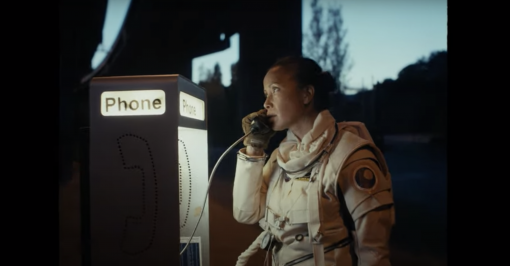 Novo Amor 'If We're Being Honest' by Charlie Reader | Videos | Promonews