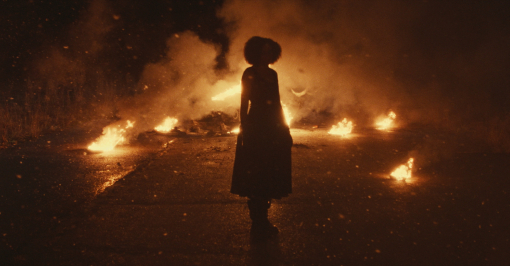 Celeste 'Strange' by Silent Tapes | Videos | Promonews