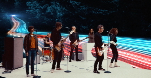 Noel Gallagher's High Flying Birds 'This Is The Place' by Dan Cadan and ...