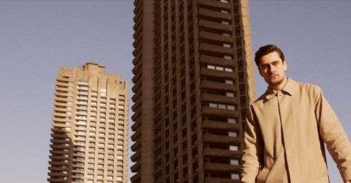 Bert Brett 'Pressure In This Town' by Dan Billinghurst | Videos | Promonews