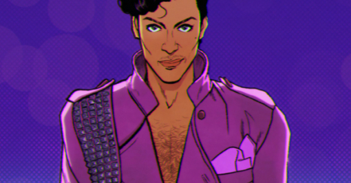 Prince 'Holly Rock' by Aaron Lampert | Videos | Promonews