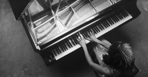 Isata Kanneh-Mason 'Children's Corner' by Tom Ringsby | Videos | Promonews