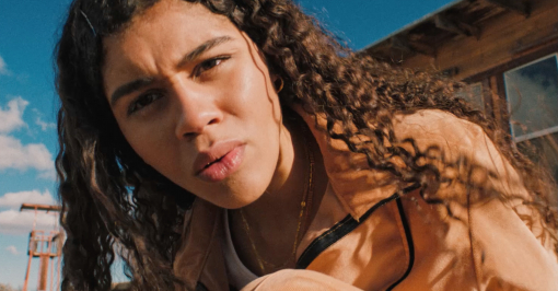 Ama Lou 'DDD' by Ama Lou | Videos | Promonews