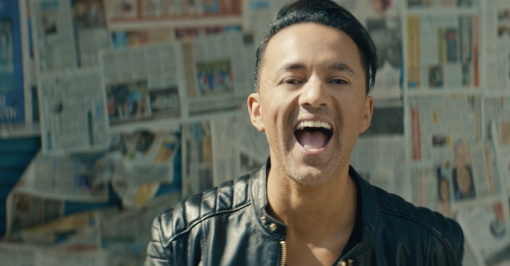 RedOne 'Don't You Need Somebody' by Derek Pike | Videos | Promonews