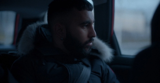 Robin Nazari ft Maceo Frost 'I've Understood' by Maceo Frost | Videos ...