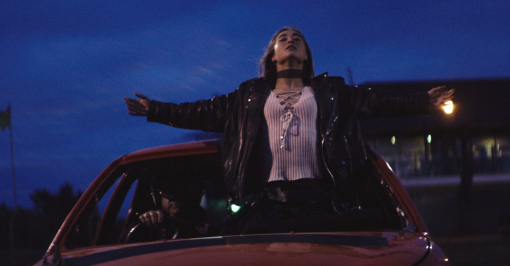 Sigma Ft. Take That 'Cry' by Georgia Hudson | Videos | Promonews