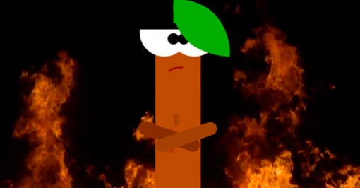 Slay Duggee 'Stick' by Nick Hearne | Videos | Promonews