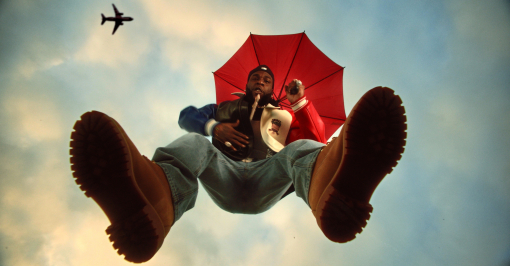 Burna Boy 'Sittin' On Top Of The World' by Troy Roscoe | Videos | Promonews