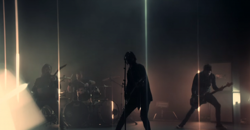 Bullet For My Valentine 'Worthless' by Stuart Birchall | Videos | Promonews