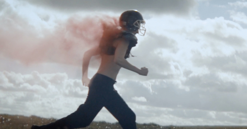 Black Foxxes 'Whatever Lets You Cope' by Daniel Broadley | Videos ...