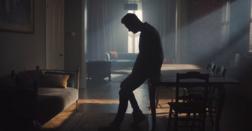 Tom Chaplin 'See It So Clear' by Daniel Broadley | Videos | Promonews